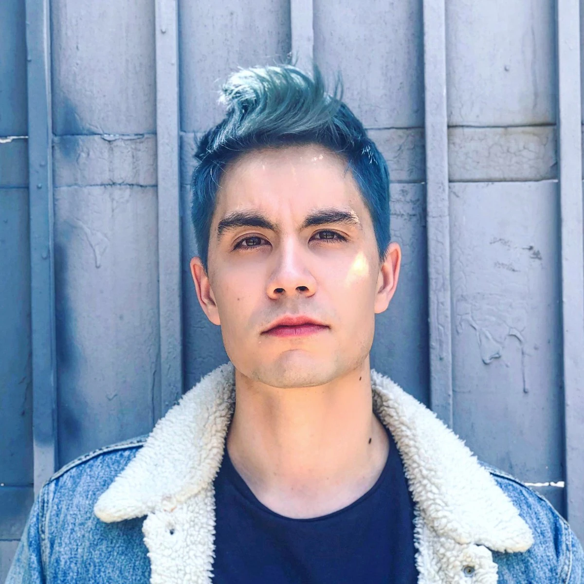 Sam Tsui | Queer Entertainment Wiki | Fandom