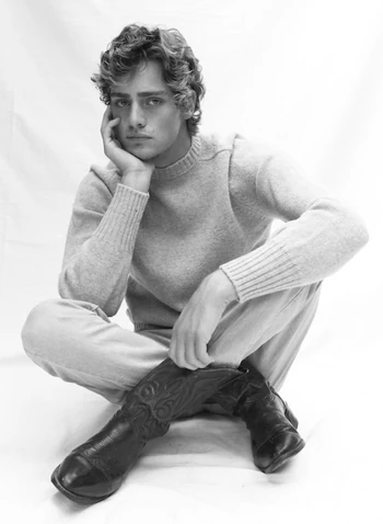 Fin Argus | Queer as Folk Wiki | Fandom