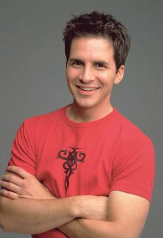 Michael Novotny | Queer As Folk | Fandom