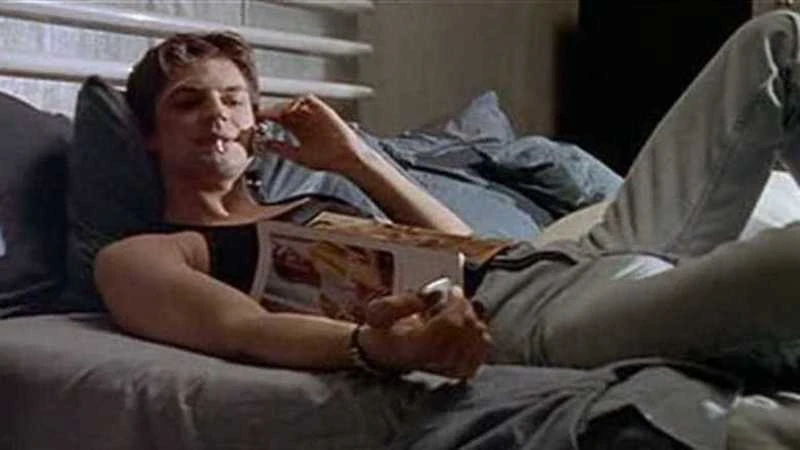 Smells Like Codependence | Queer as Folk Wiki | Fandom