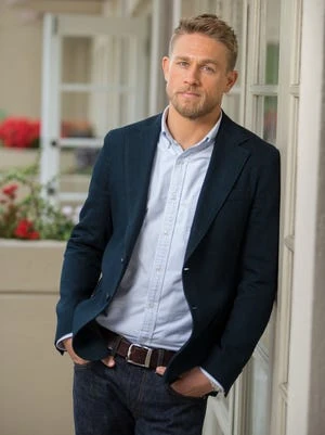 Charlie Hunnam | Queer as Folk Wiki | Fandom