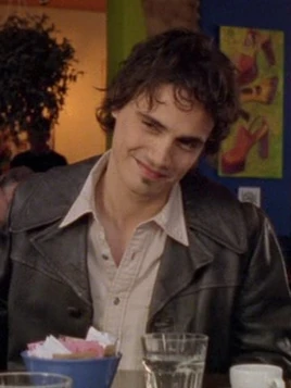 Ethan Gold | Queer as Folk Wiki | Fandom