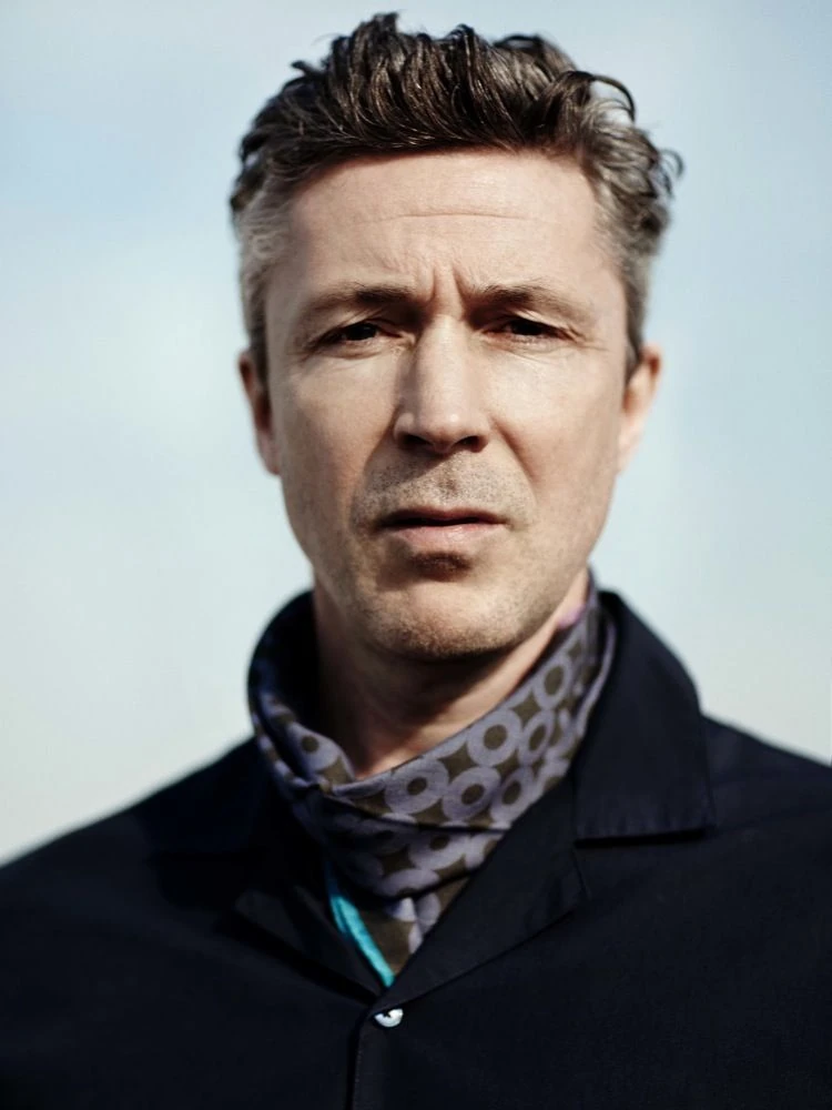 Aidan Gillen | Queer as Folk Wiki | Fandom