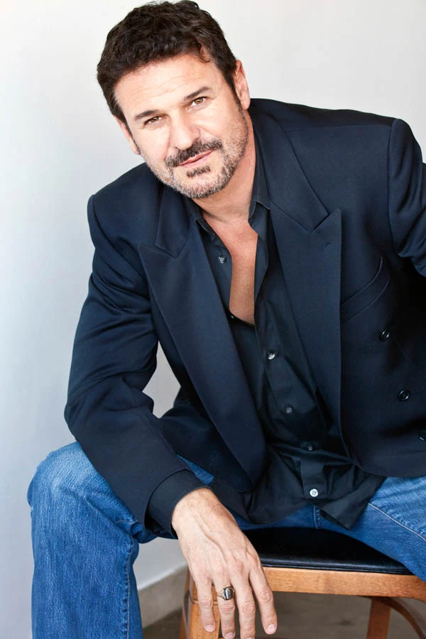 David Gianopoulos | Queer as Folk Wiki | Fandom