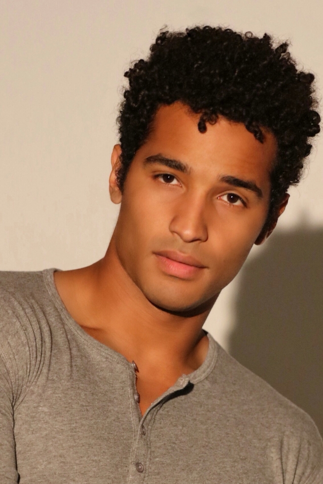 Mixed Race Actors Male Uk at Martha Cannon blog