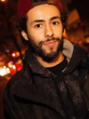 Azam Mahmood | Queer as Folk Wiki | Fandom