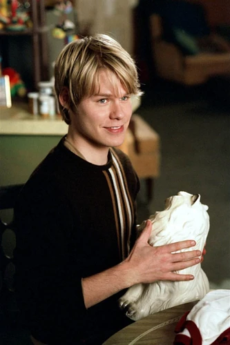 Justin Taylor | Queer as Folk Wiki | Fandom
