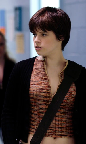 Callie Leeson | Queer as Folk Wiki | Fandom