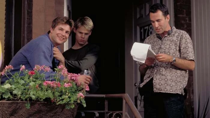 All Better Now | Queer as Folk Wiki | Fandom