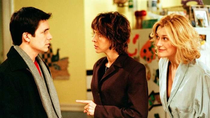 Uncle Ben | Queer as Folk Wiki | Fandom