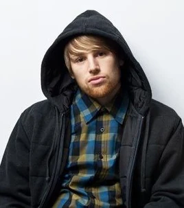 Harris Allan | Queer as Folk Wiki | Fandom