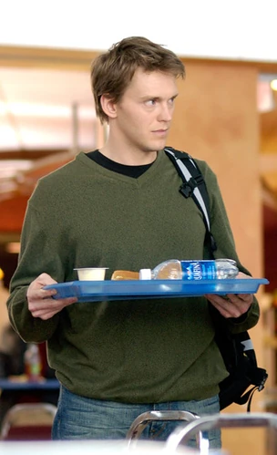 Anthony | Queer as Folk Wiki | Fandom