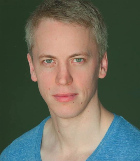 David Christo | Queer as Folk Wiki | Fandom