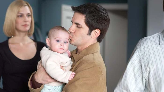 Excluding and Abstemiousness | Queer as Folk Wiki | Fandom