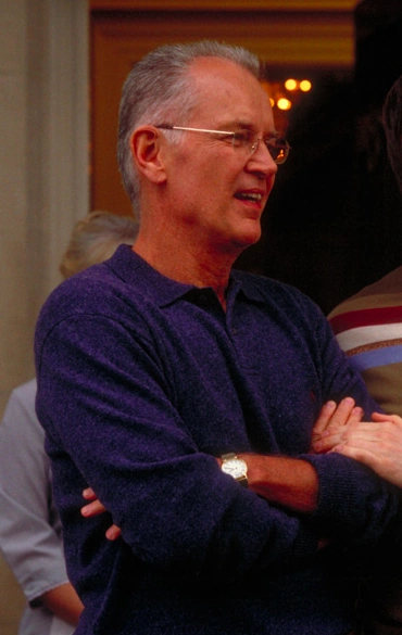 George Schickle | Queer as Folk Wiki | Fandom