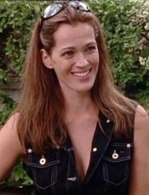 Leda | Queer as Folk Wiki | Fandom