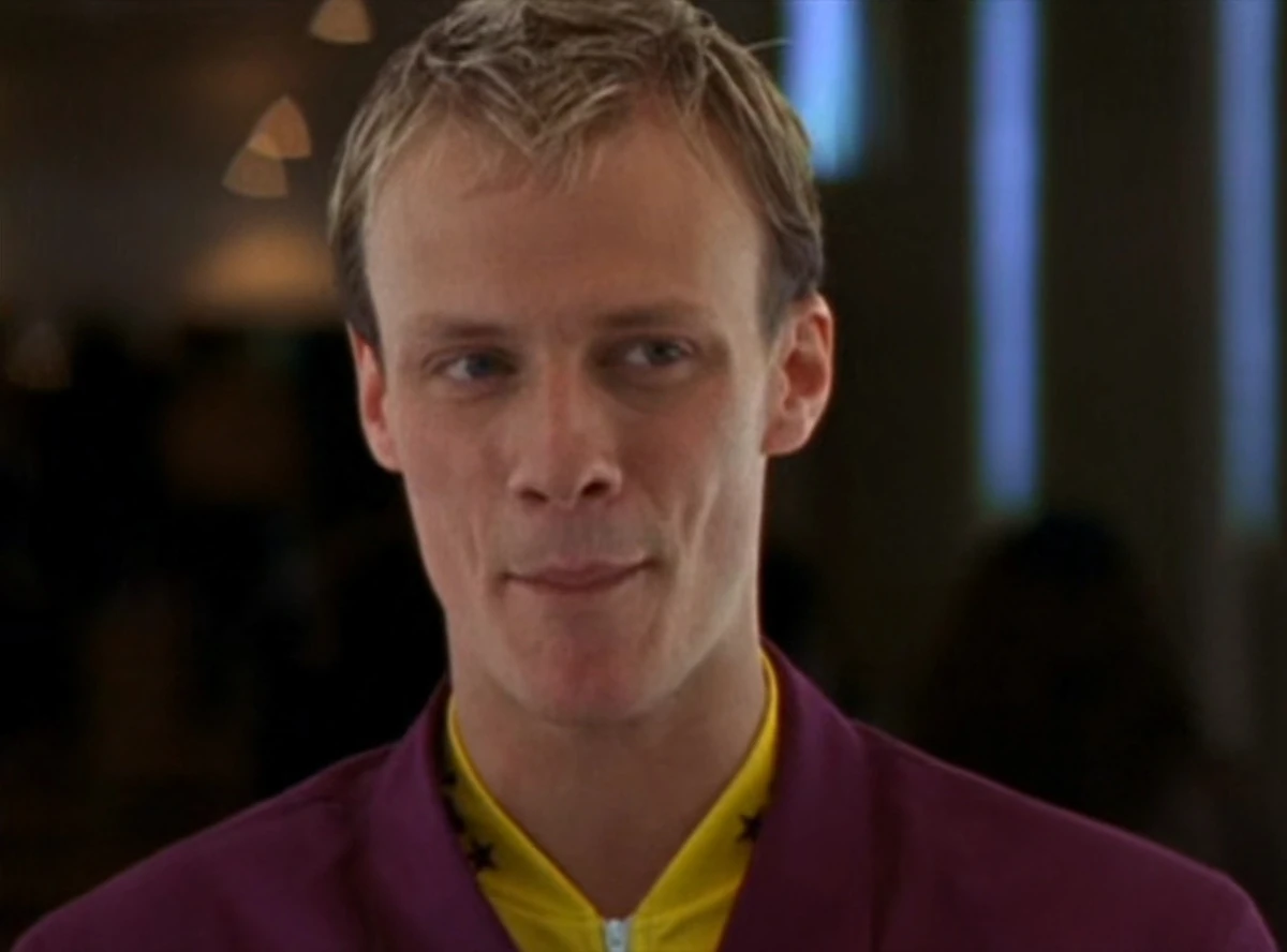 Alexander Perry | Queer as Folk Wiki | Fandom