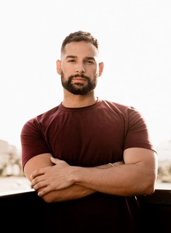 Johnny Sibilly | Queer as Folk Wiki | Fandom