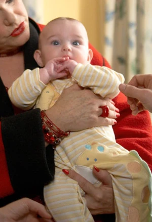 Jenny Rebecca Novotny-Marcus | Queer as Folk Wiki | Fandom