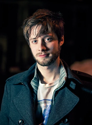 Stephen Dunn | Queer as Folk Wiki | Fandom