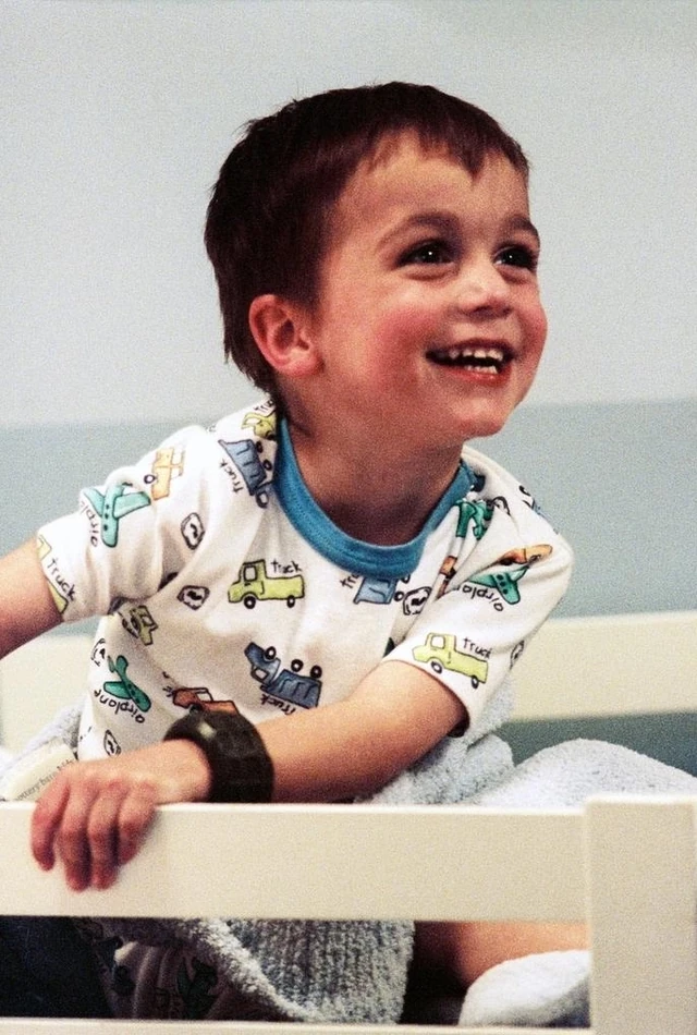 Logan Hoover | Queer as Folk Wiki | Fandom