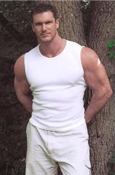 Matthew G. Taylor | Queer as Folk Wiki | Fandom