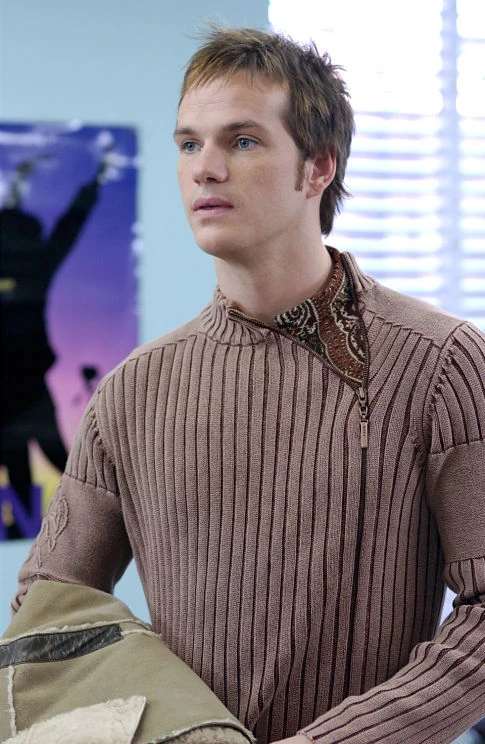 Emmett Honeycutt | Queer as Folk Wiki | Fandom