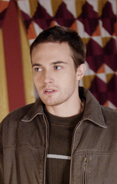 Cody Bell | Queer as Folk Wiki | Fandom