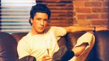 Stuart Alan Jones | Queer as Folk Wiki | Fandom