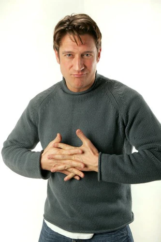 Robert Gant | Queer as Folk Wiki | Fandom