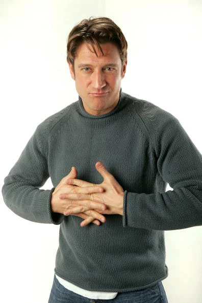 Robert Gant | Queer as Folk Wiki | Fandom