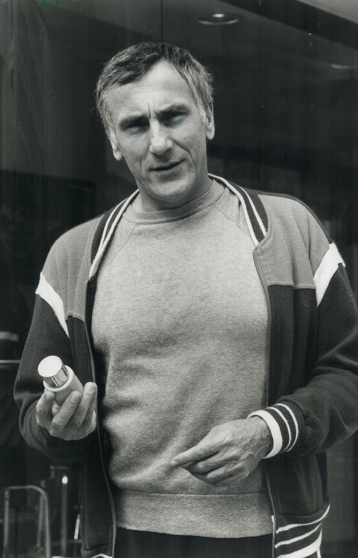 Lawrence Dane | Queer as Folk Wiki | Fandom