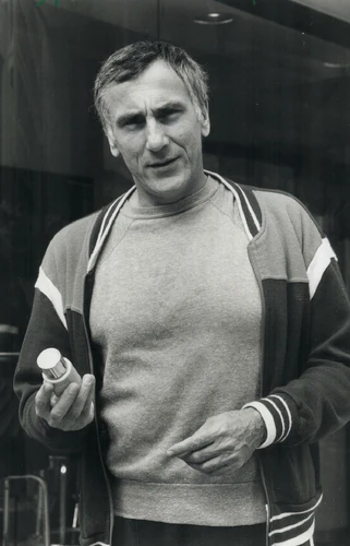 Lawrence Dane | Queer as Folk Wiki | Fandom