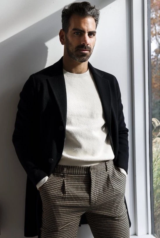 Nyle DiMarco | Queer as Folk Wiki | Fandom