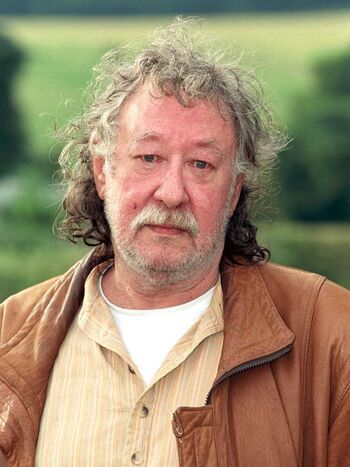 Andy Devine | Queer as Folk Wiki | Fandom