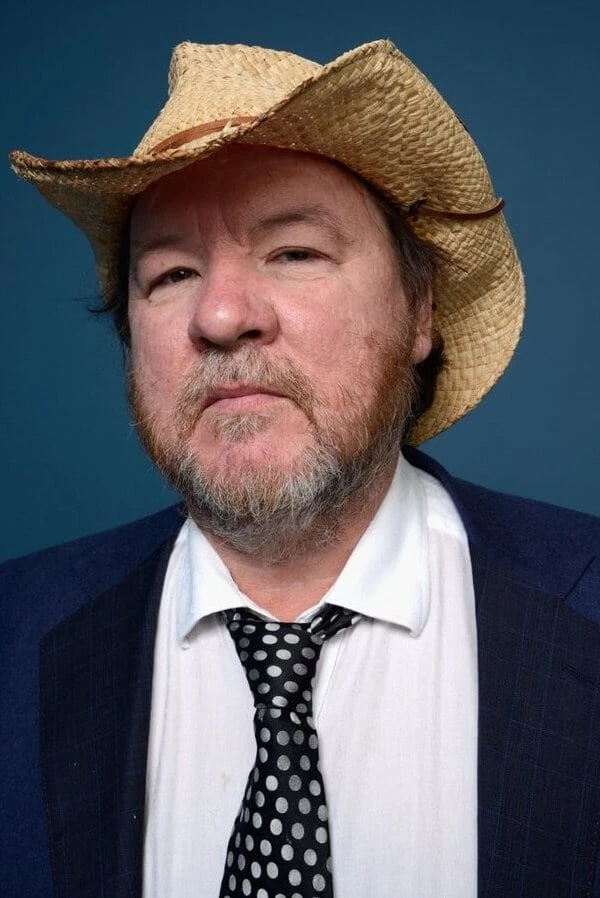 Bruce McDonald | Queer as Folk Wiki | Fandom