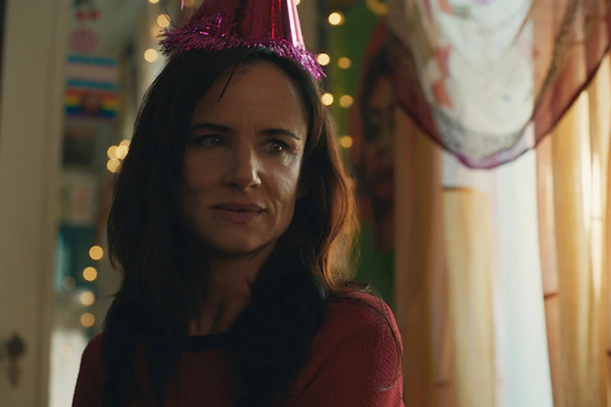 Judy | Queer as Folk Wiki | Fandom