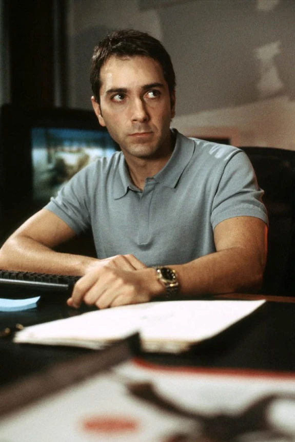 Ted Schmidt | Queer as Folk Wiki | Fandom