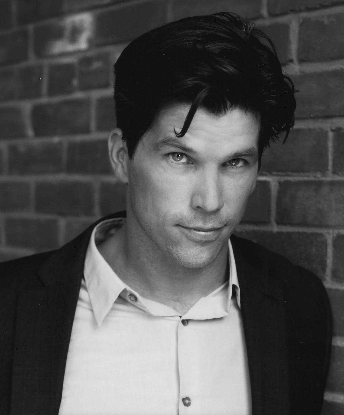 Mike Shara | Queer as Folk Wiki | Fandom