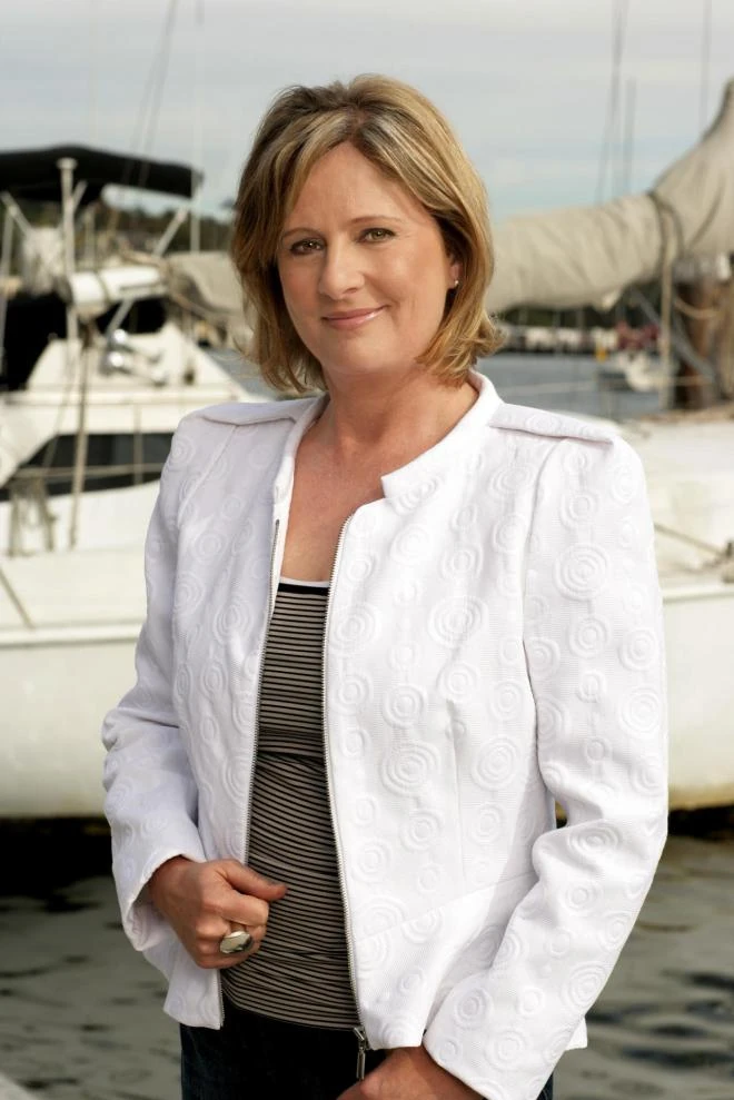 Saira Todd | Queer as Folk Wiki | Fandom