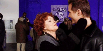 Drew and Debbie | Queer as Folk Wiki | Fandom