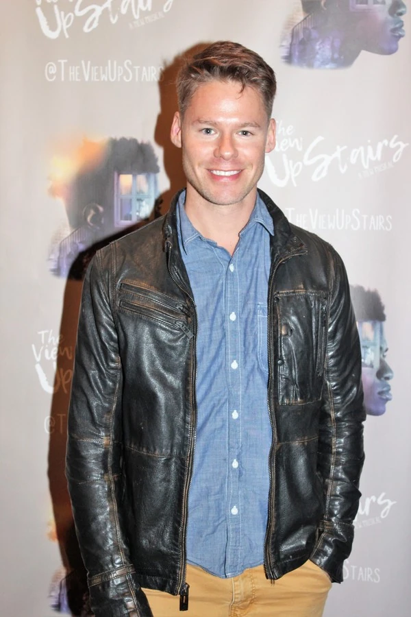 Randy Harrison
