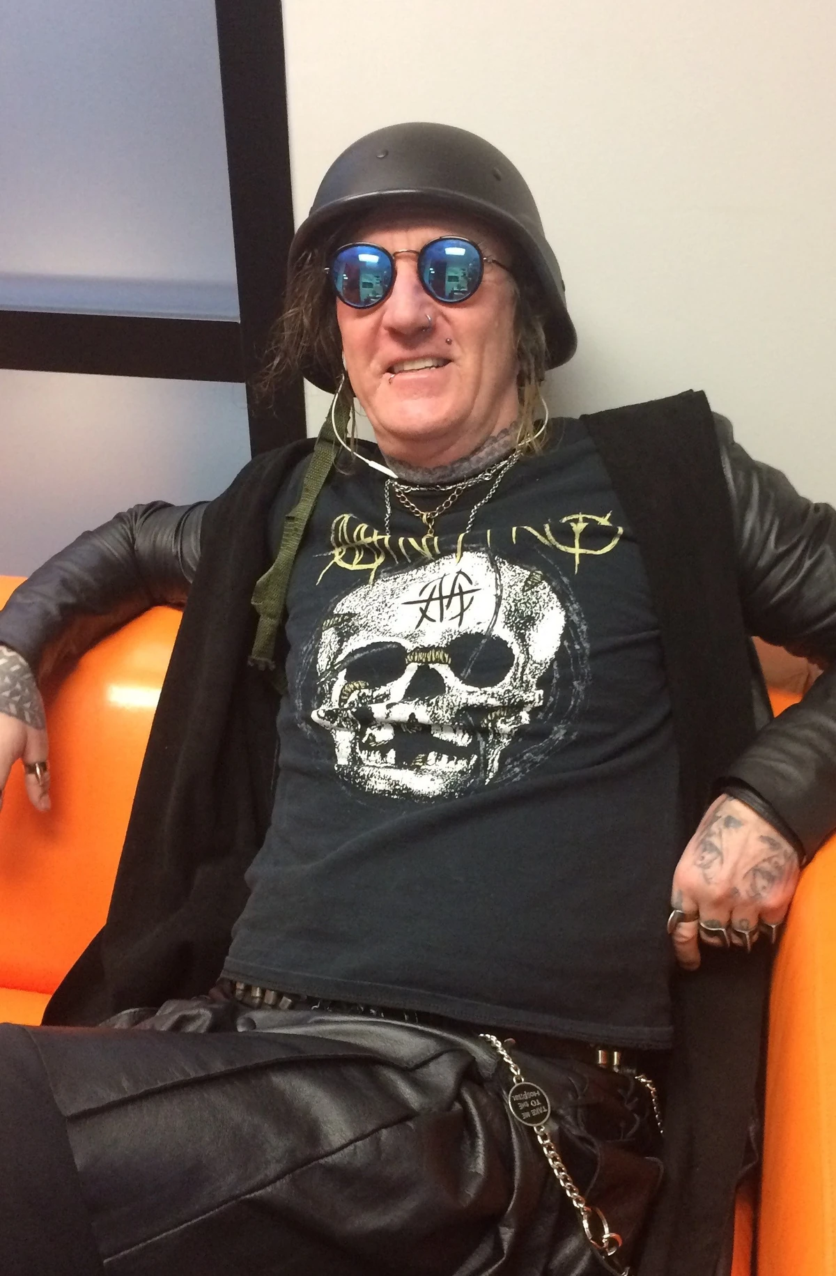 Steve DiMarco | Queer as Folk Wiki | Fandom