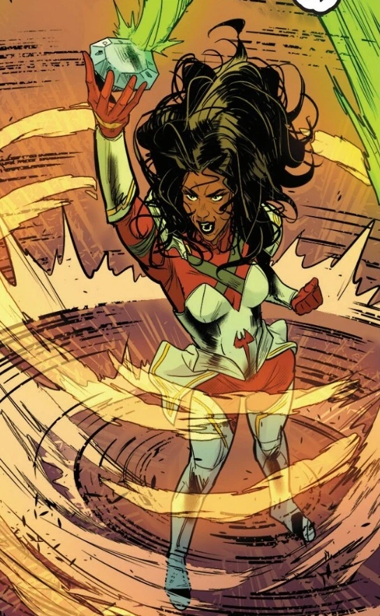 Sera | Queer Comics Wiki | Fandom