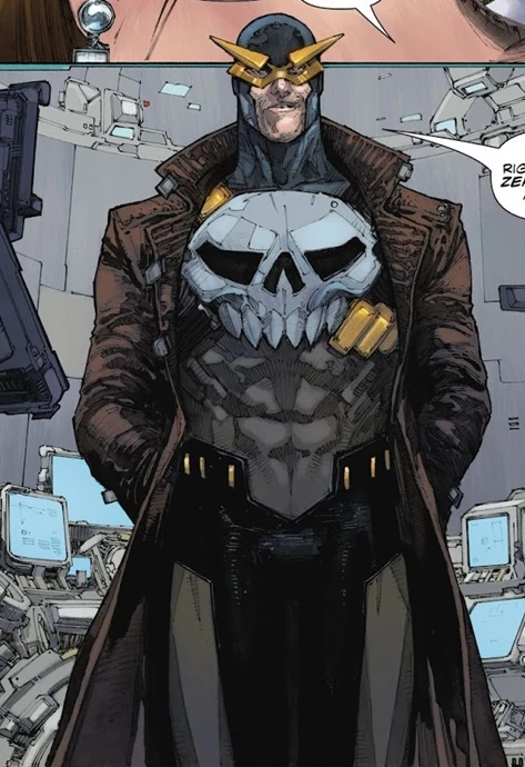 Lawrence Bolatinsky | Queer Comics Wiki | Fandom