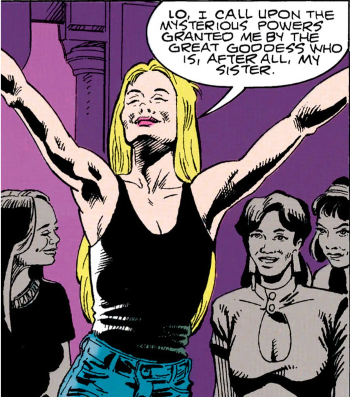 Kate Godwin | Queer Comics Wiki | Fandom