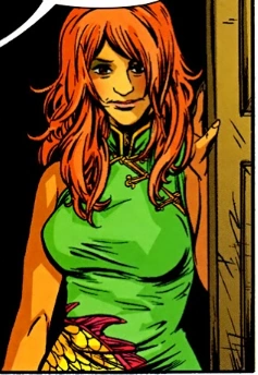 Alex Alexis | Queer Comics Wiki | Fandom