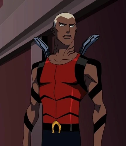 Kaldur'ahm | Queer Comics Wiki | Fandom