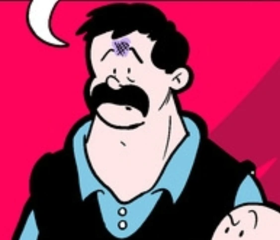 Bruto | Queer Comics Wiki | Fandom