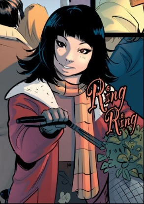 Category:2015 Characters | Queer Comics Wiki | Fandom